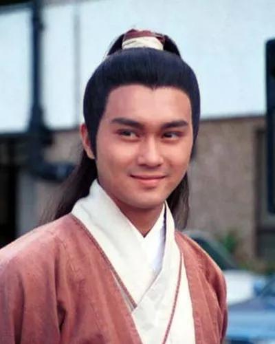 "The Legend of the Condor Heroes" in Huang Rong's place, why did the ...