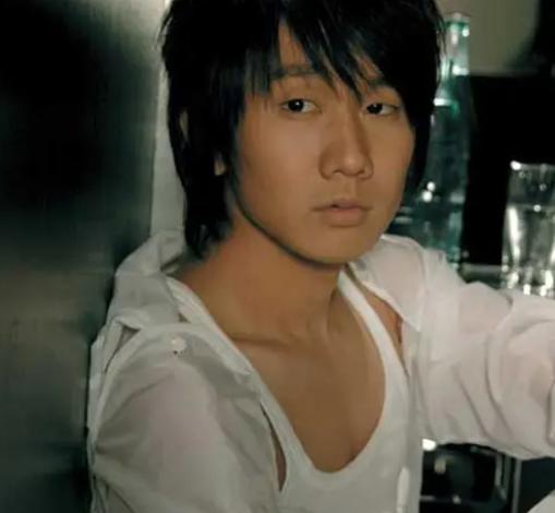 Who is the girl in the story of JJ Lin practicing love? Why write it ...