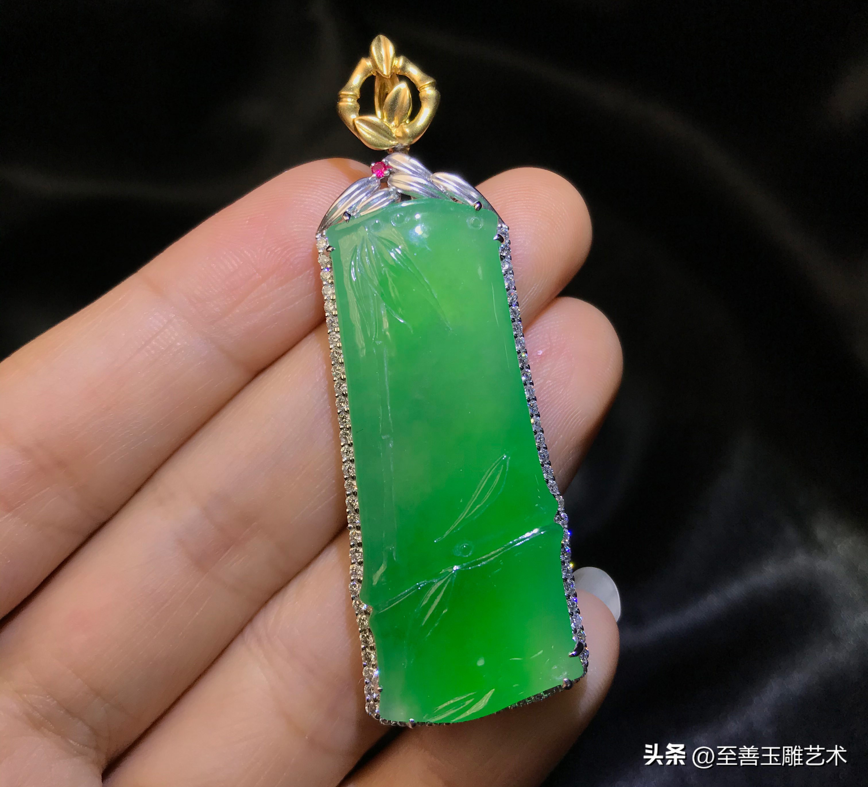 What do "popping color", "color flipping" and "color running" in jade ...