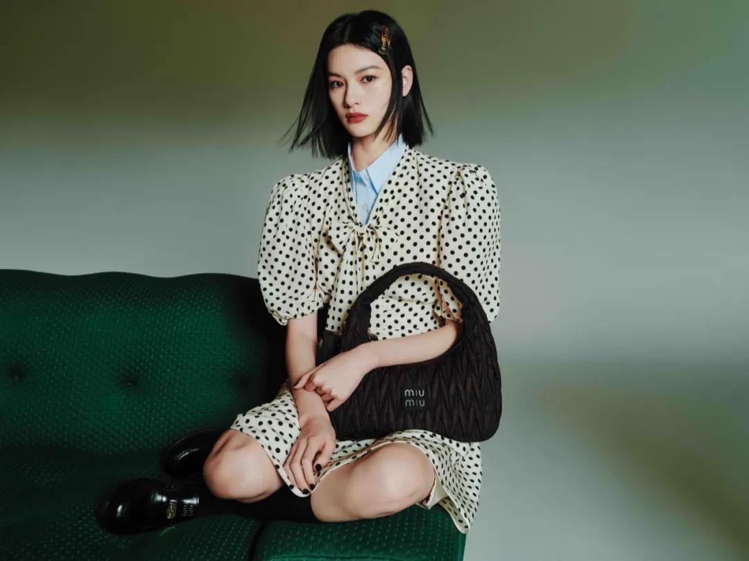 Miu Miu Releases Chinese New Year Collection - iNEWS