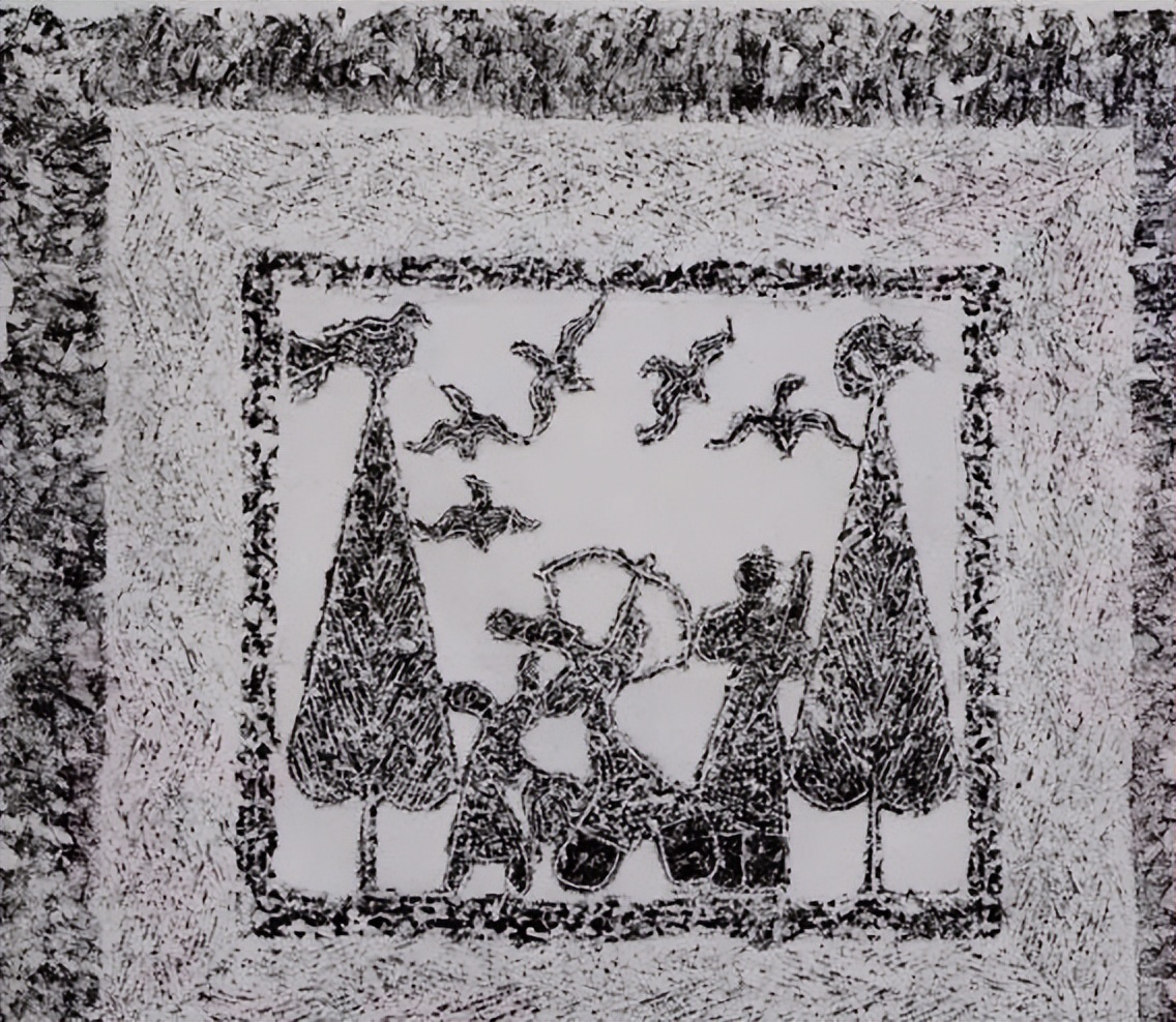 What is the artistic value of Han stone reliefs in the modern context ...