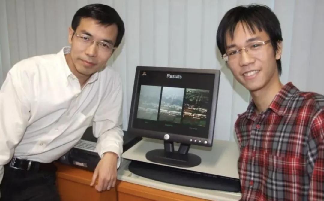 SenseTime's official IPO market value exceeds 100 billion, and Tang ...