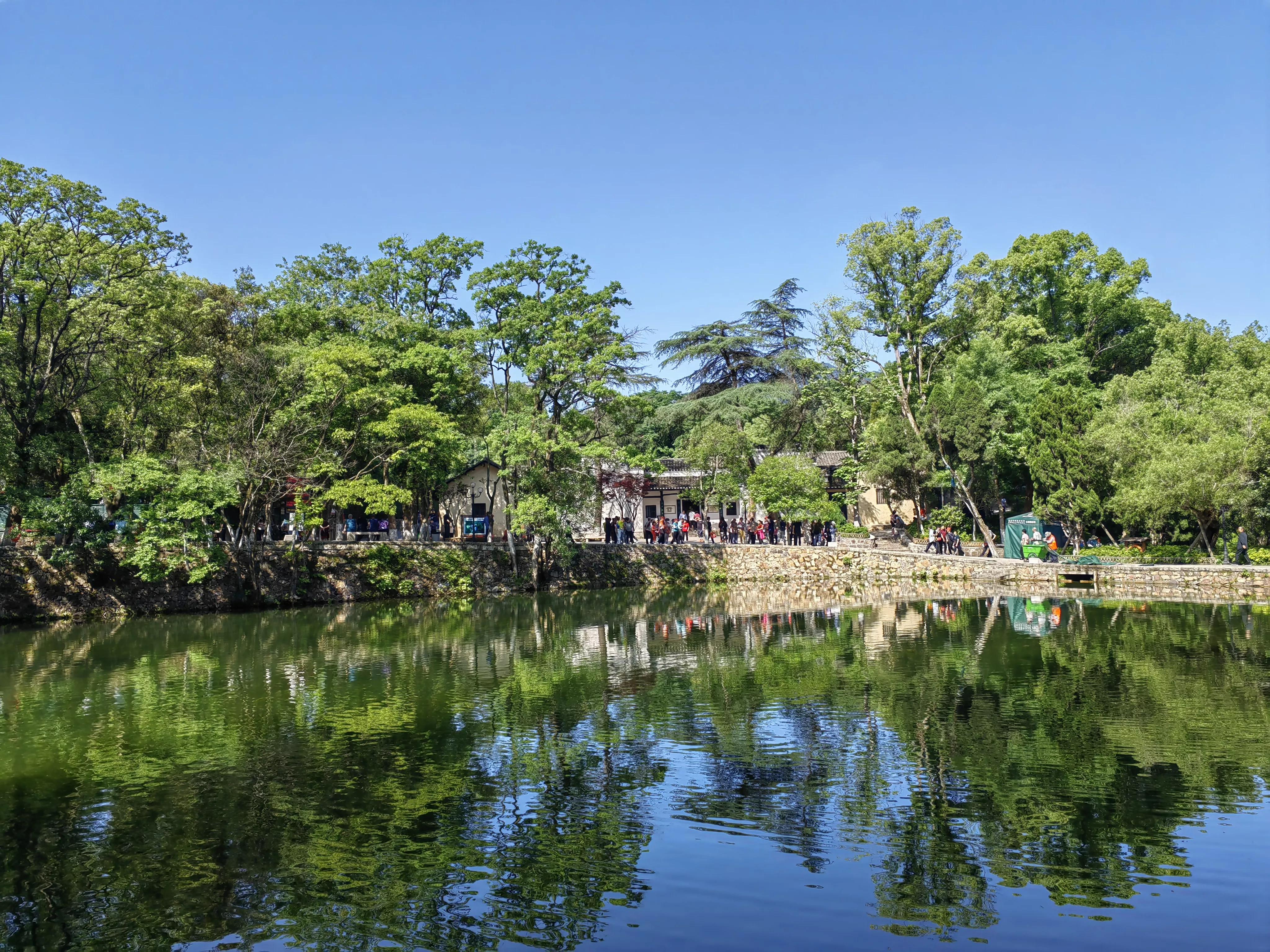 beautiful shaoshan - iMedia