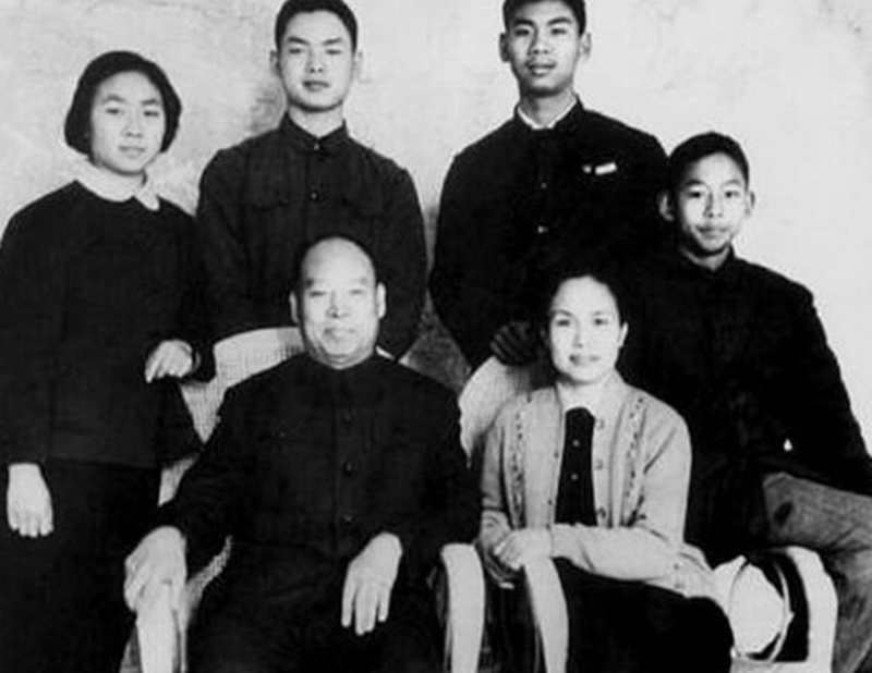 She is the wife of Peng Zhen. She was imprisoned for 8 years and lived ...