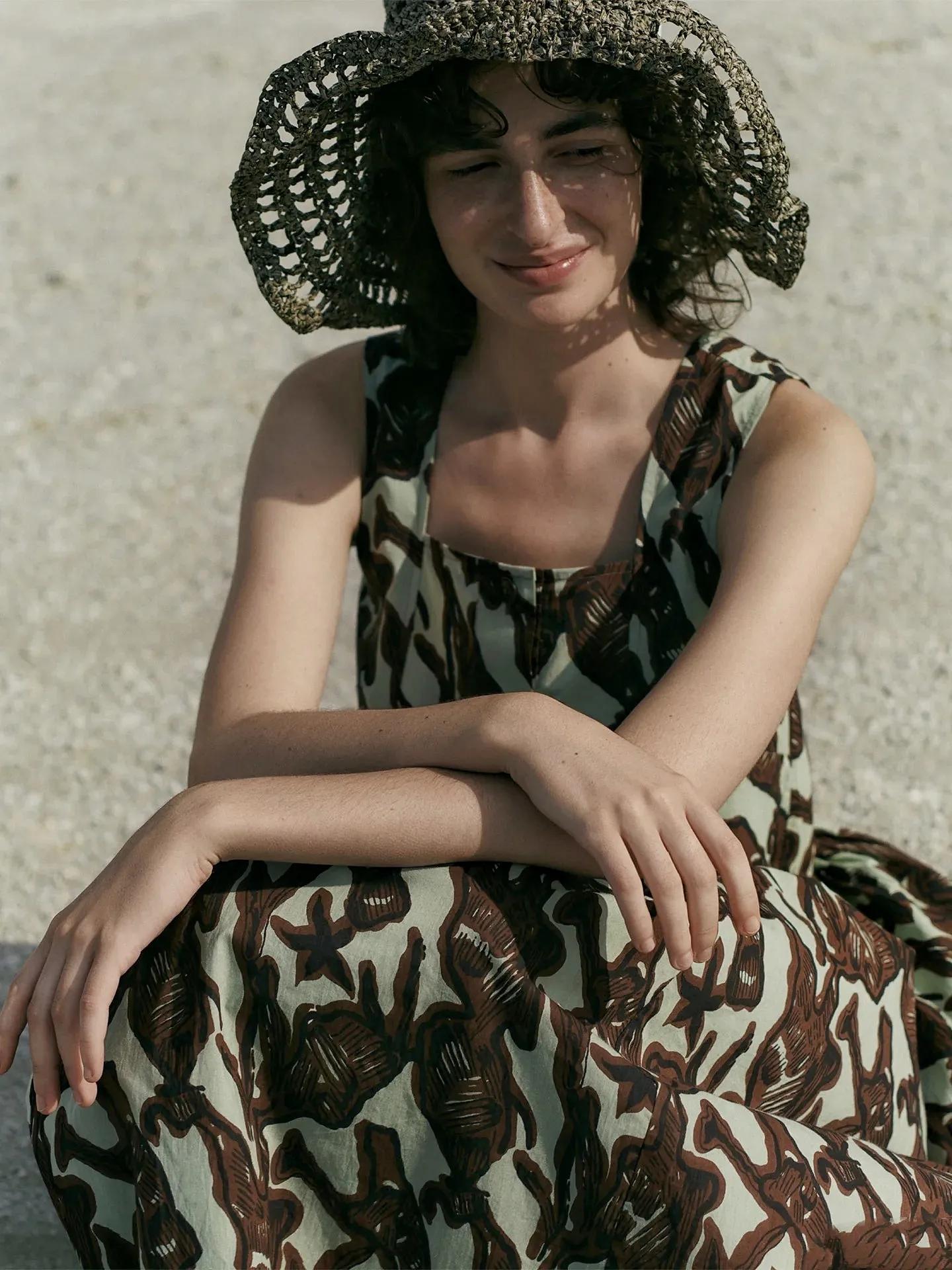 Toast 2023 Summer Fashion Catalog - iNEWS