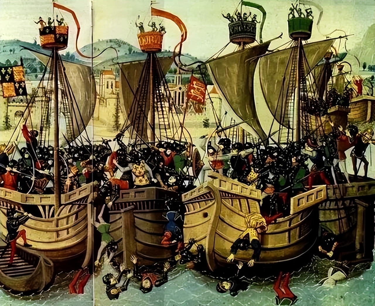 Capitalism can also be divided into success and failure (The Fourteenth ...