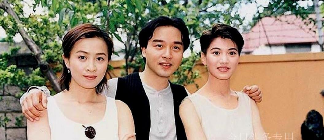 Exposed TVB actress's proud figure reflects the abnormal aesthetics of ...