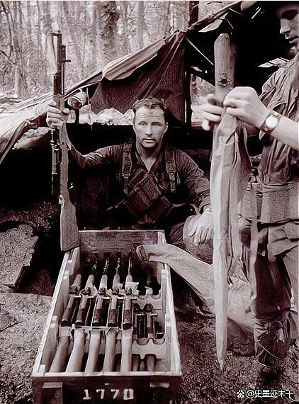 Bournement: The CIA's "Special Operations" in Vietnam (Part 1) - iNEWS