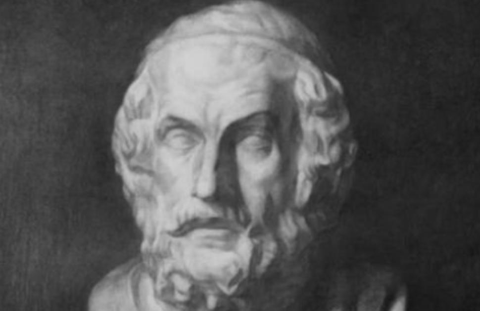 History of Ouyin∣ "Homer's Epic" has been archaeologically proven to be ...