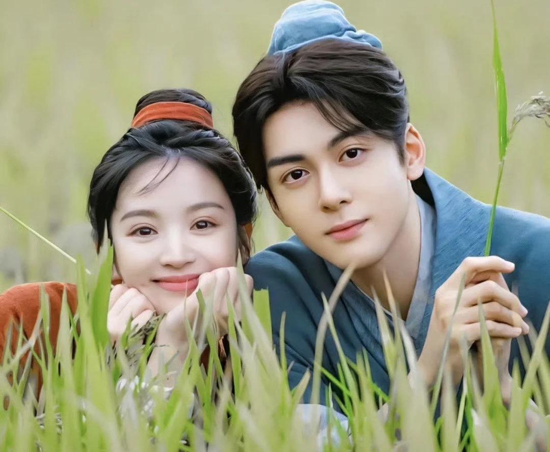 "Tian Geng Ji" has a happy ending, but the audience was so angry that they called on Zeng Shunxi ...