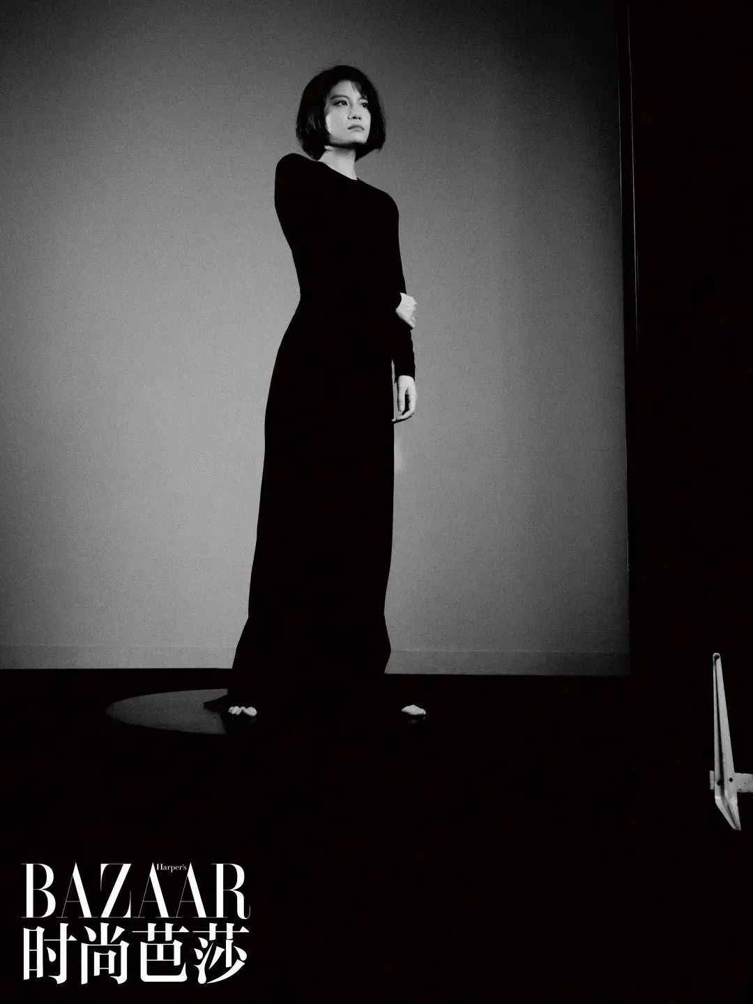 Shao Yihui: Women are strangers wherever they are - iMedia