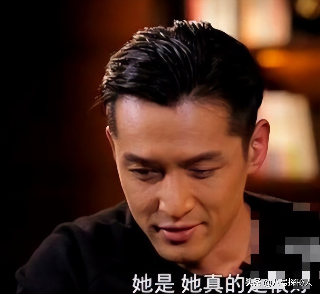 Hu Ge is depressed? Xue Jianing may have become the trigger after going ...