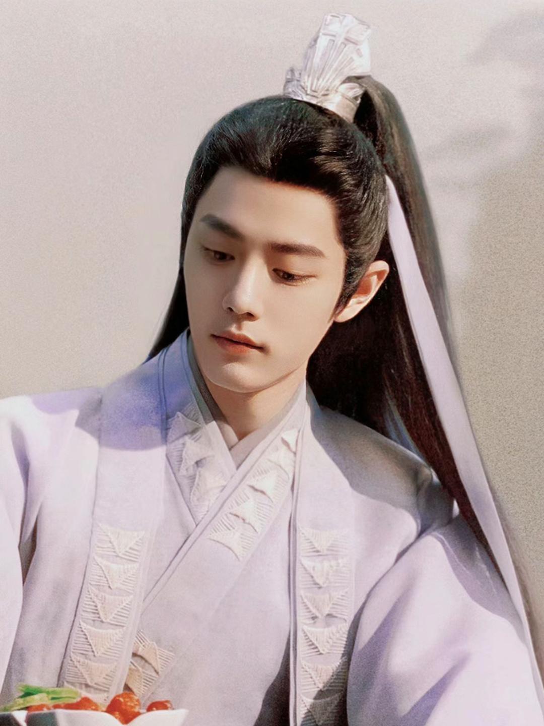 Xiao Zhan lost his memory in "Yu Gu Yao", and his acting skills need to be improved - iNEWS
