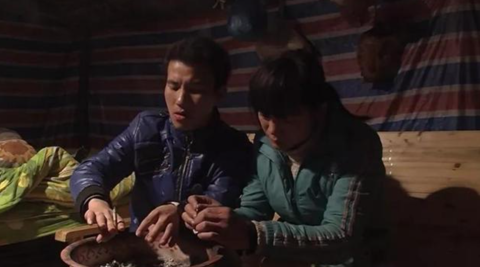 Transgender Li Ermao: She became a "woman" with breast augmentation for ...