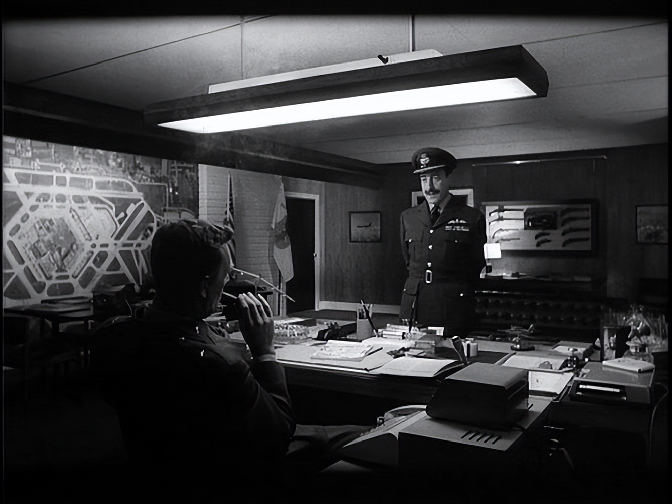 "Dr. Strangelove": Political Satire and Human Self-destructive Tendency ...