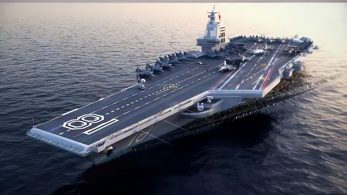 News in the afternoon of July 14: Asia's first aircraft carrier sea ...