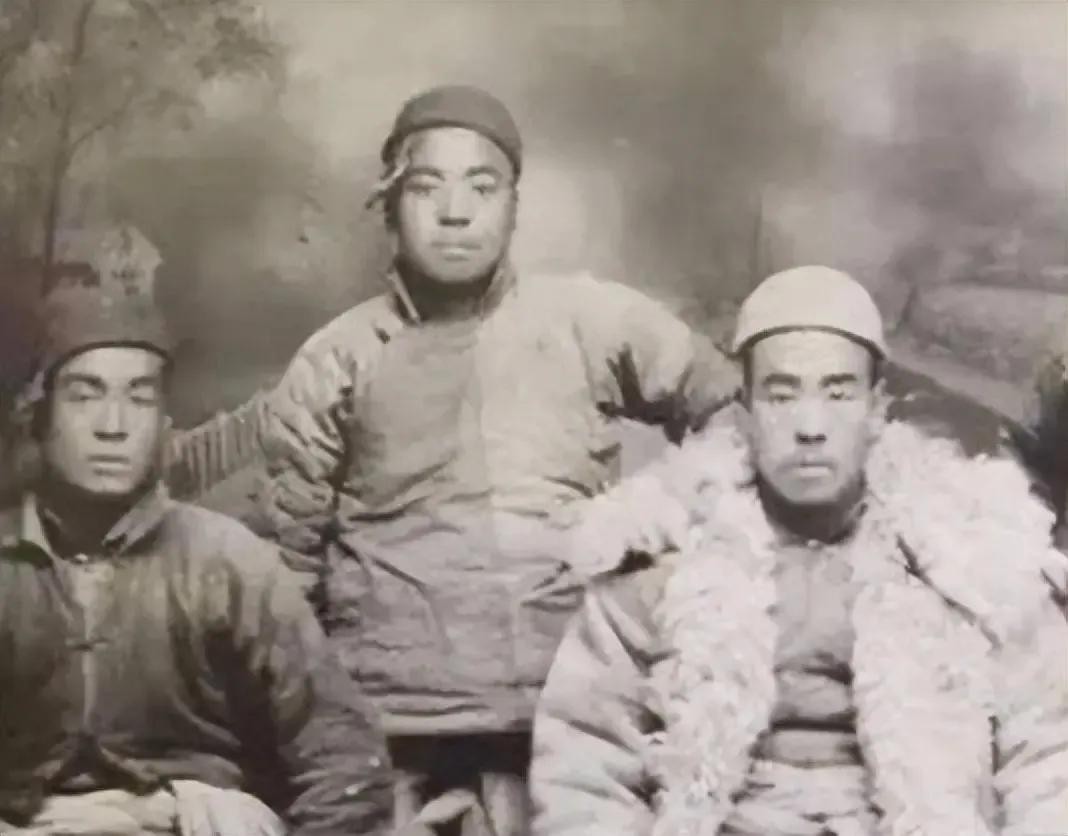 In 1941, thousands of Japanese invaders attacked a thousand bandit ...