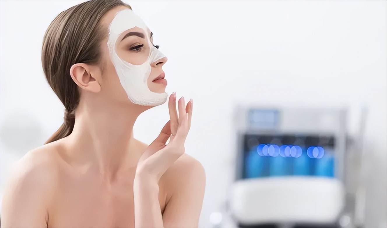 It is recommended that women who are prone to "blush" often do these ...