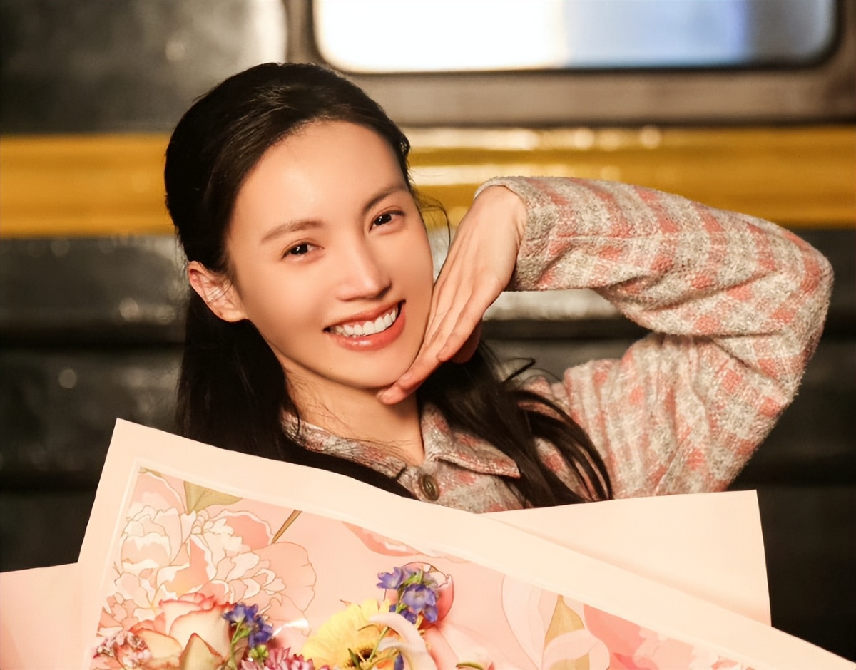 CCTV's period dramas are at the ceiling level again, Guo Tao and Liu ...