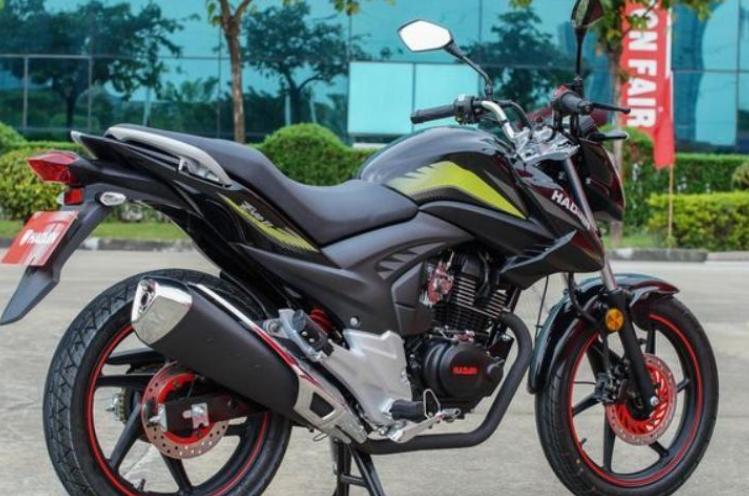 Overseas "China Motorcycle Champion": Running ahead of Dachangjiang and ...