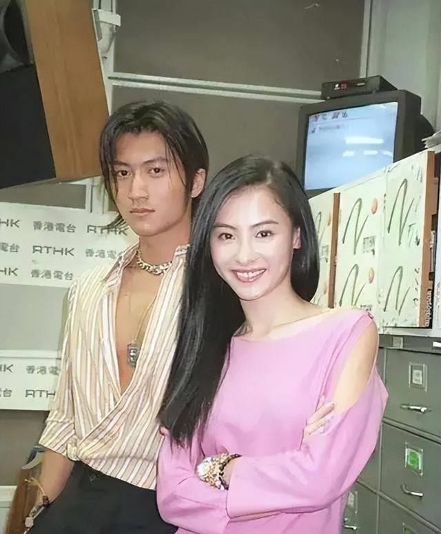 [Shocking! Xie Xian is critically ill, Cecilia Cheung's major decision ...