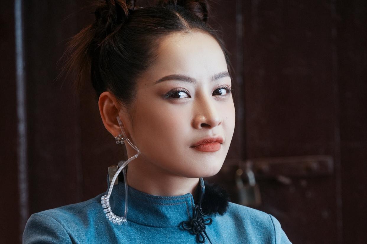 "Sisters Who Make Waves Season 4" has no splashes in the 2nd episode of ...