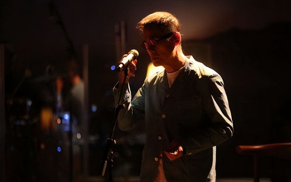 Luo Dayou - Dandelion (1) - iNEWS