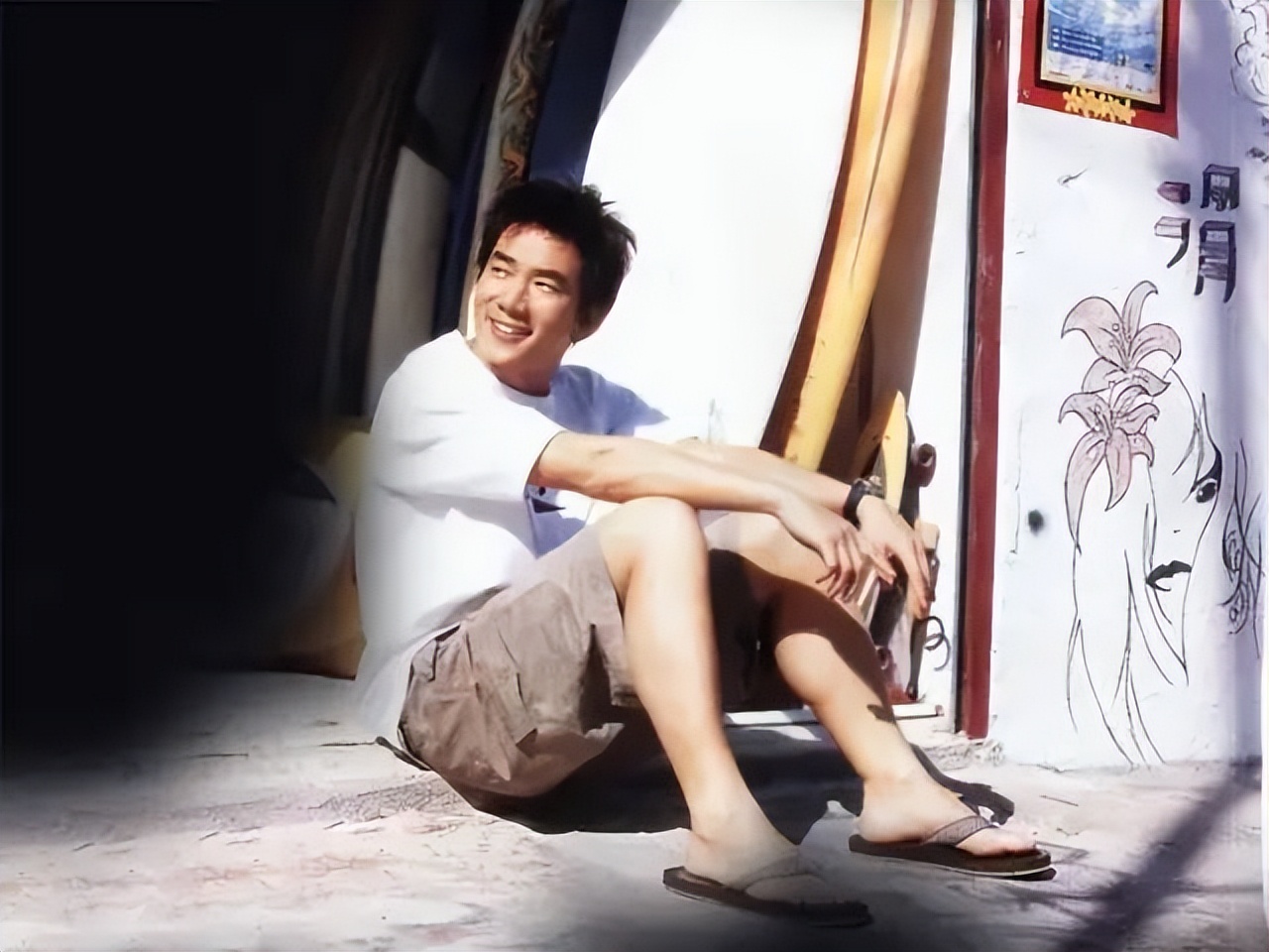 Ren Xianqi took Wang Xinling's script, right? - iNEWS