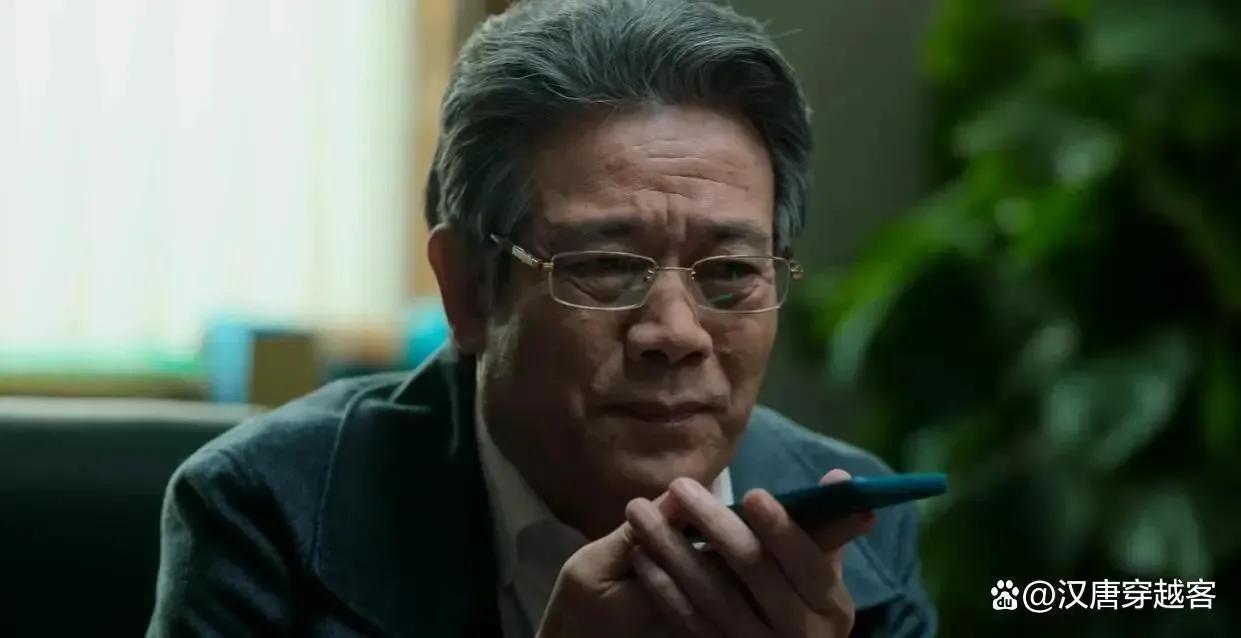 He Liming is the biggest protector in "The Knockout"? not necessarily ...