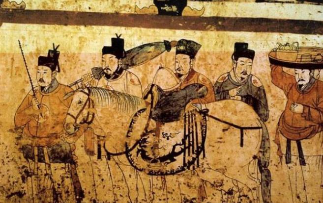 A Brief Analysis of Clan Lineage and Power Inheritance: Taking the ...