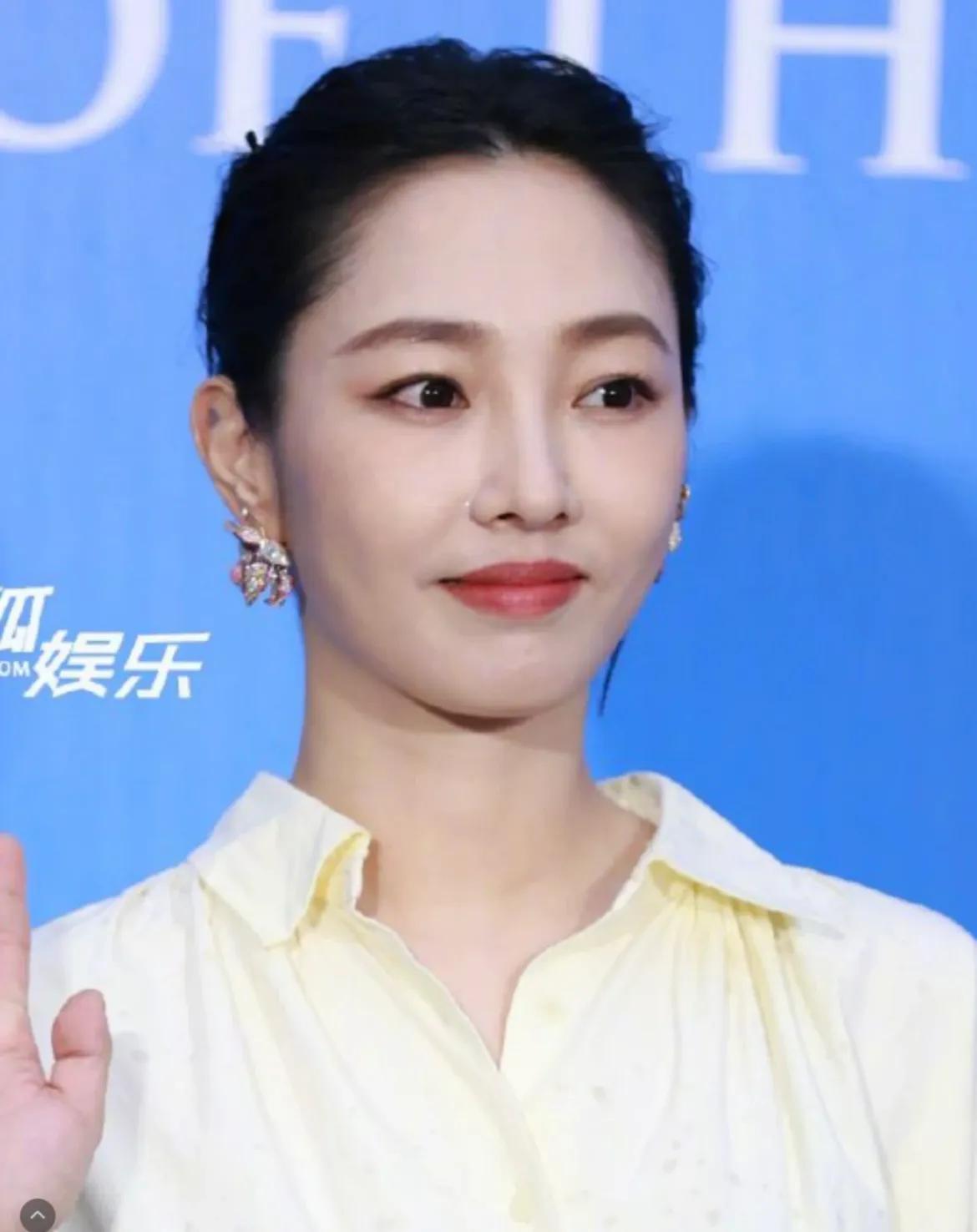 Huasheng Huasheng female star red carpet picture, who do you think won? - iNEWS