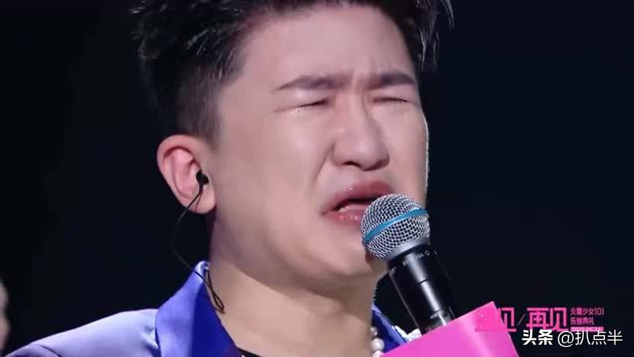 Zhang Dada: The big star who was scolded for "changing his fate against ...