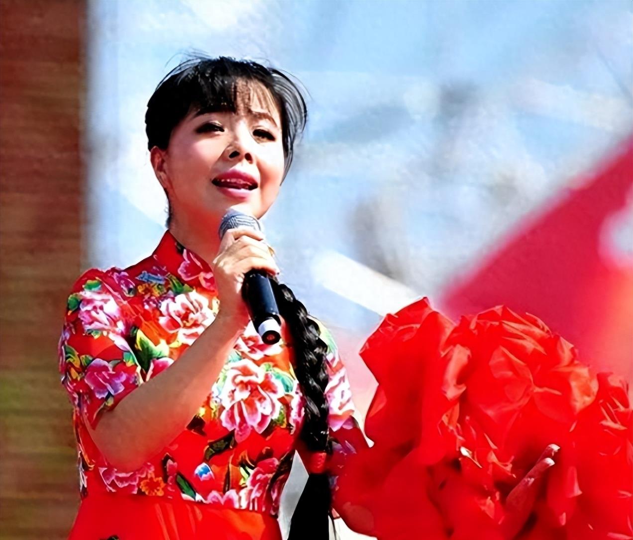 Is grassroots singer Wang Erni's identity “fake”? After hiding it from ...