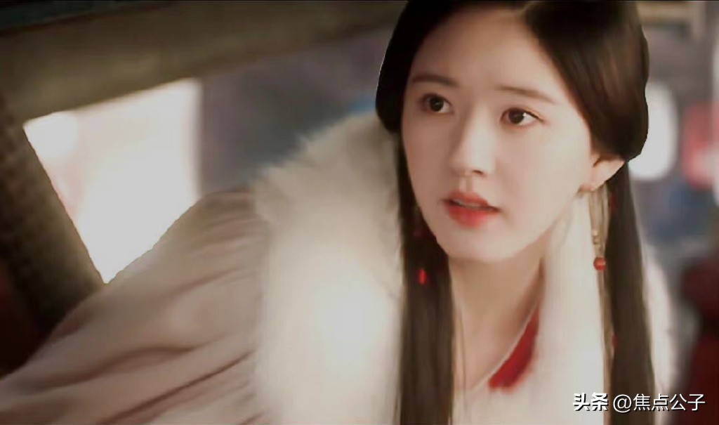 Not suitable for Xianxia?Zhao Lusi and Jing Boran tentatively set "Shen ...