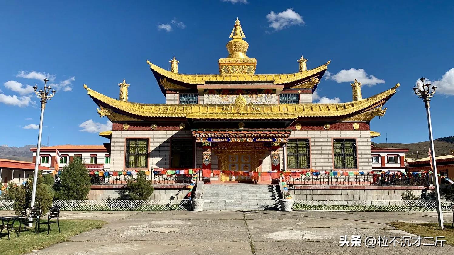 Muya Golden Pagoda and Tagong Temple - iNEWS