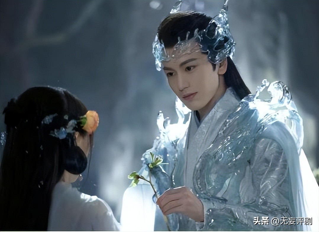 Where is the "absolute" in "Canglan Jue", why do people call them "jue ...