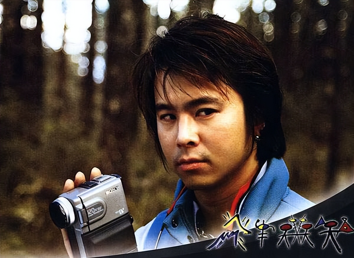 "Young Song Competition" award-winning singer Hongdou: I was sentenced ...