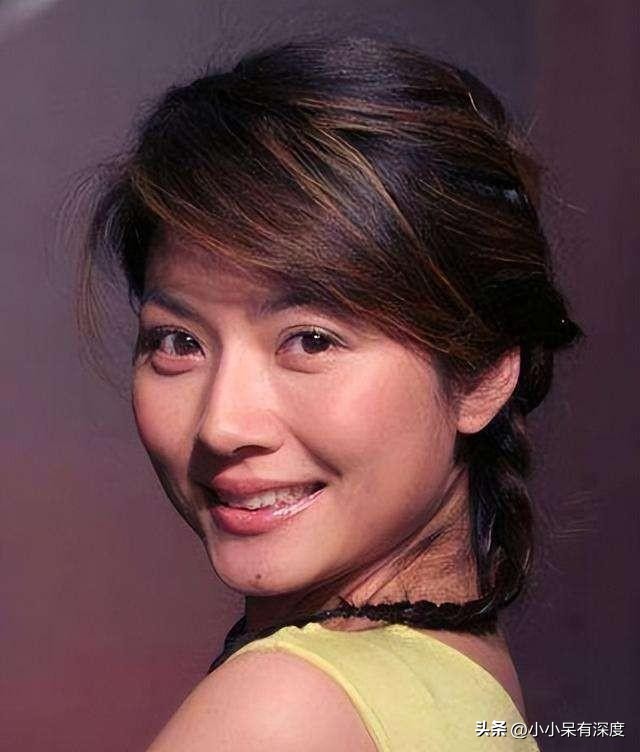 The famous host Ji Xueping insists on being herself, and the divorce is ...