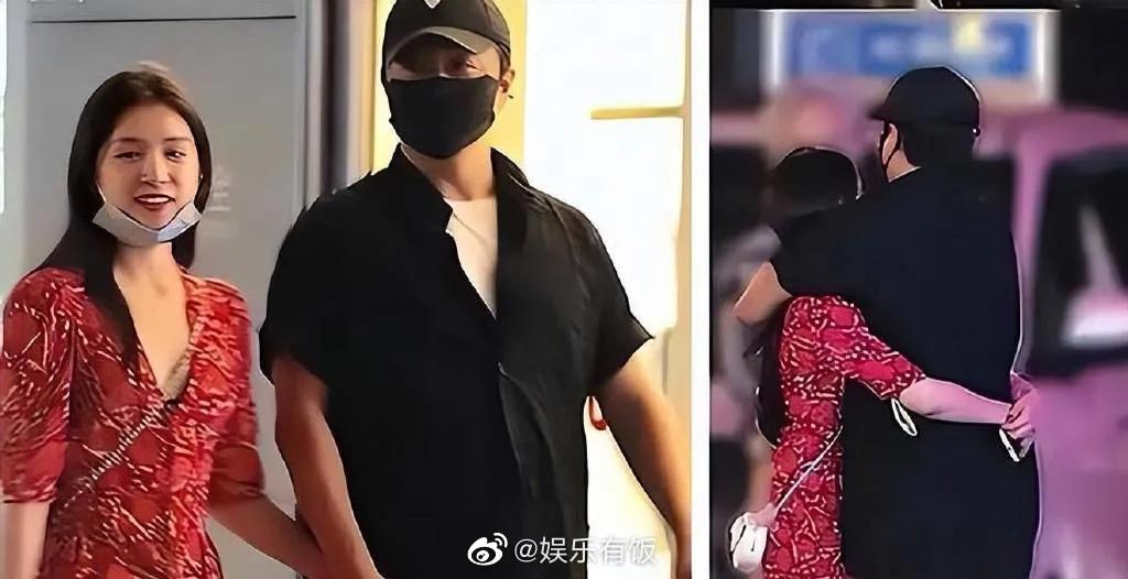 Chen Sicheng's girlfriend posted a video of traveling in Cambodia - iMedia