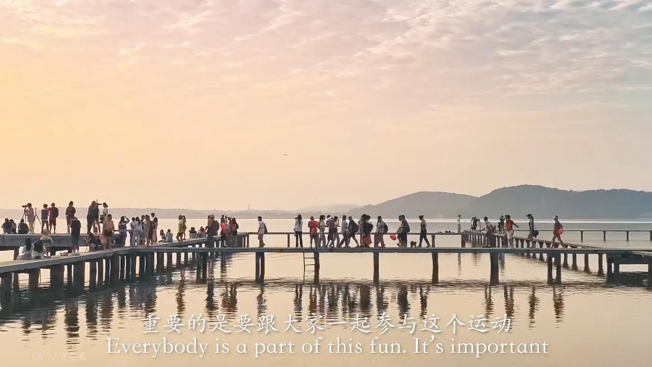 Lingbo Gate dives, jumps into the source of culture, and gives rise to ...