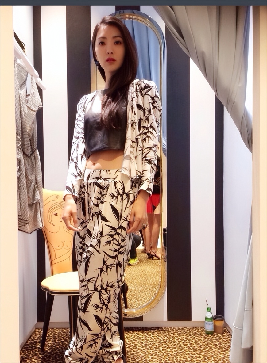 Singer Cao Ge's marriage is a red light, 14 years of marriage may end ...