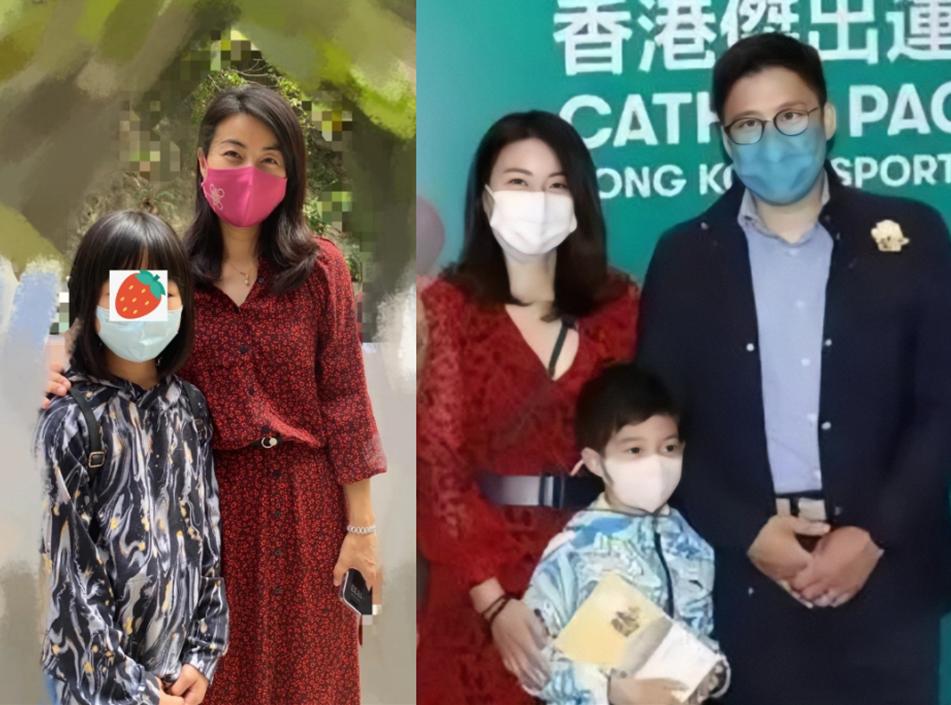 Guo Jingjing wears old clothes to the celebrity party, but she is not ...