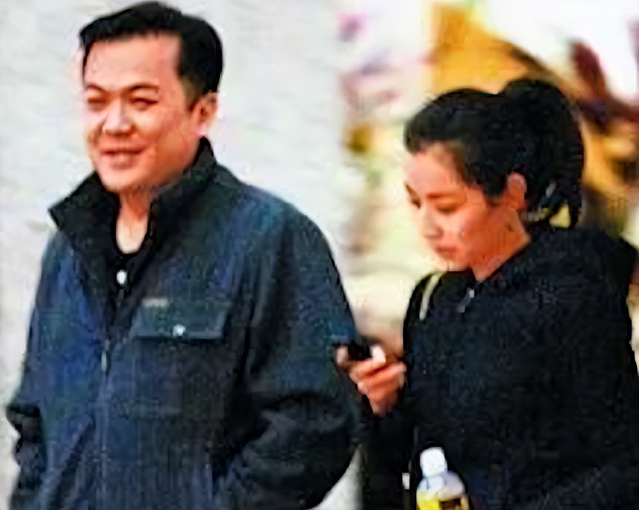 Chen Yirong: The first "J girl", who missed the wealthy three times, what happened after ...