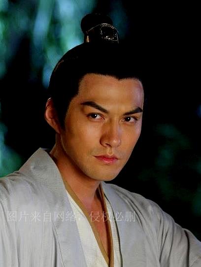 The fame history of Yan Yikuan, the "god in ancient costume", and the ...
