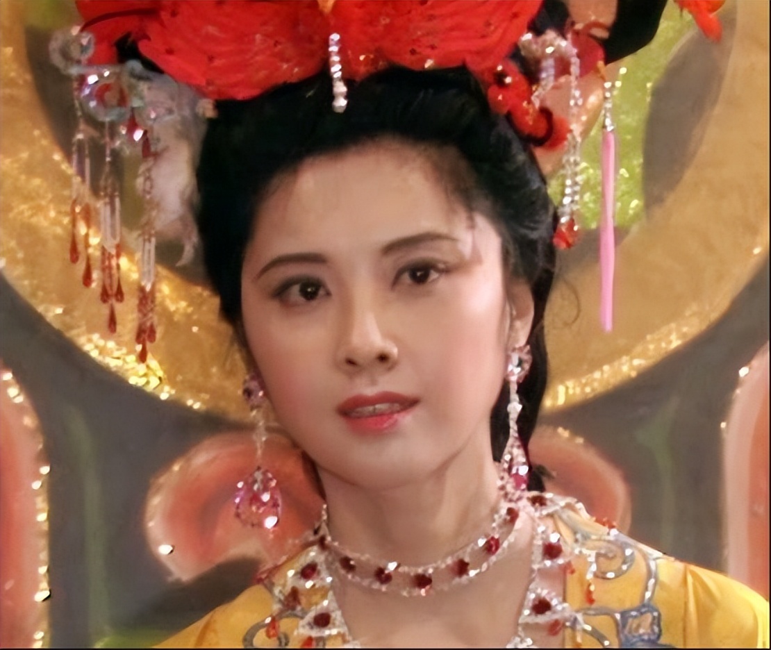 Who made Tang Seng move Fanxin, why did he say "the fake show is real ...