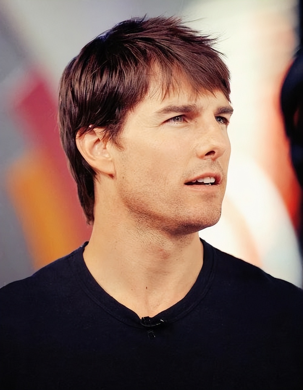 Tom Cruise: He has unlimited possibilities, never limits himself, and ...