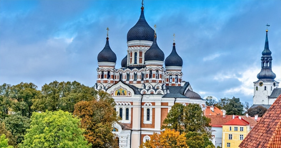 Styles of Estonian Architecture, History of Architecture, and Cultural ...