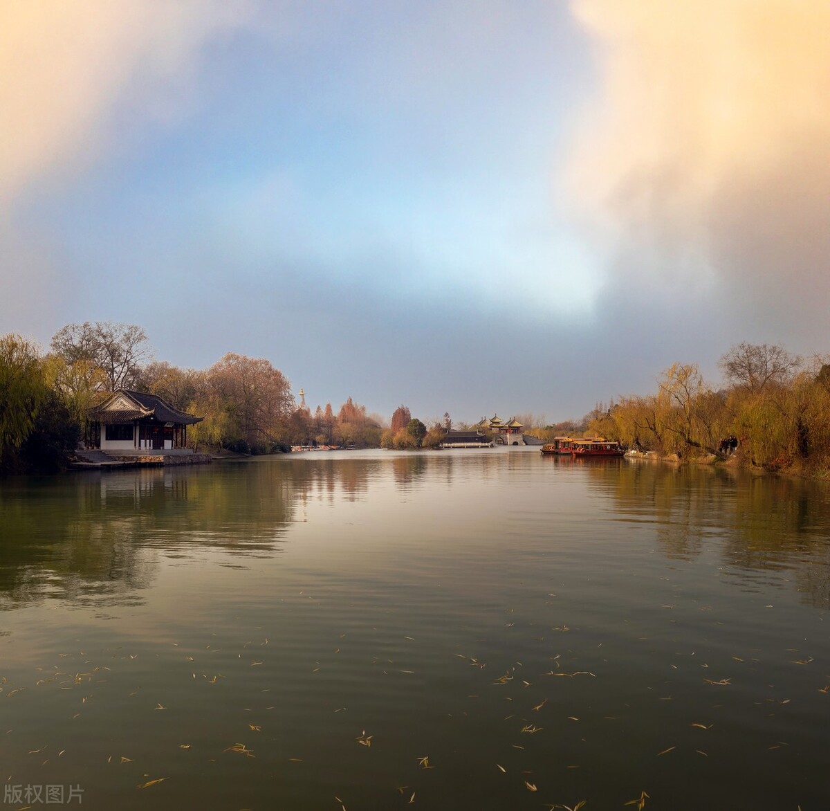 The Legendary Life of Emperor Yangdi of Sui Dynasty - iMedia