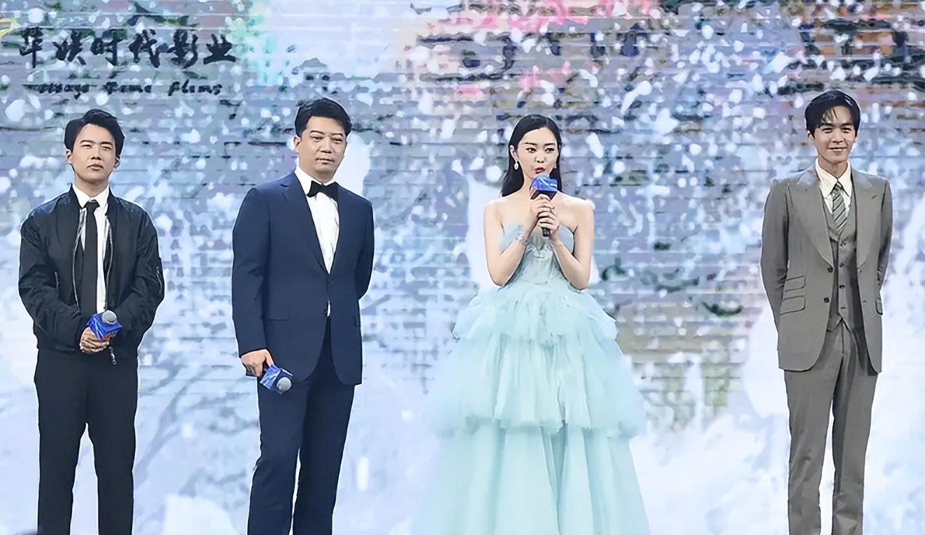 All the original cast of "Celebrating More Than Years 2" are back ...