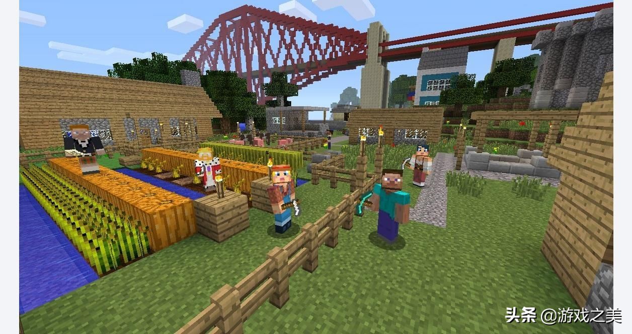 Preview options hint at Minecraft finally getting ray tracing on Xbox X ...